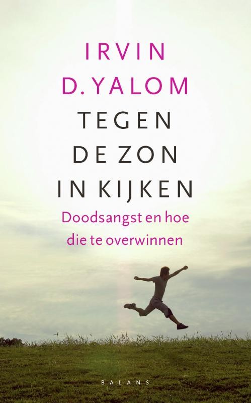 Tegen de zon in kijken - Stichting Huis aan het Water